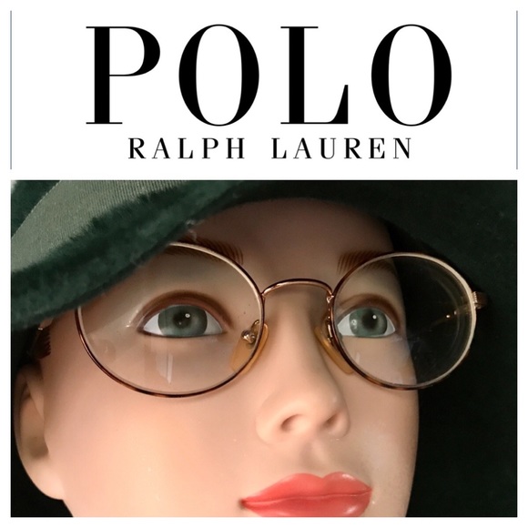 Polo Ralph Lauren | Accessories | Polo Ralph Lauren Tortoise Wire ...